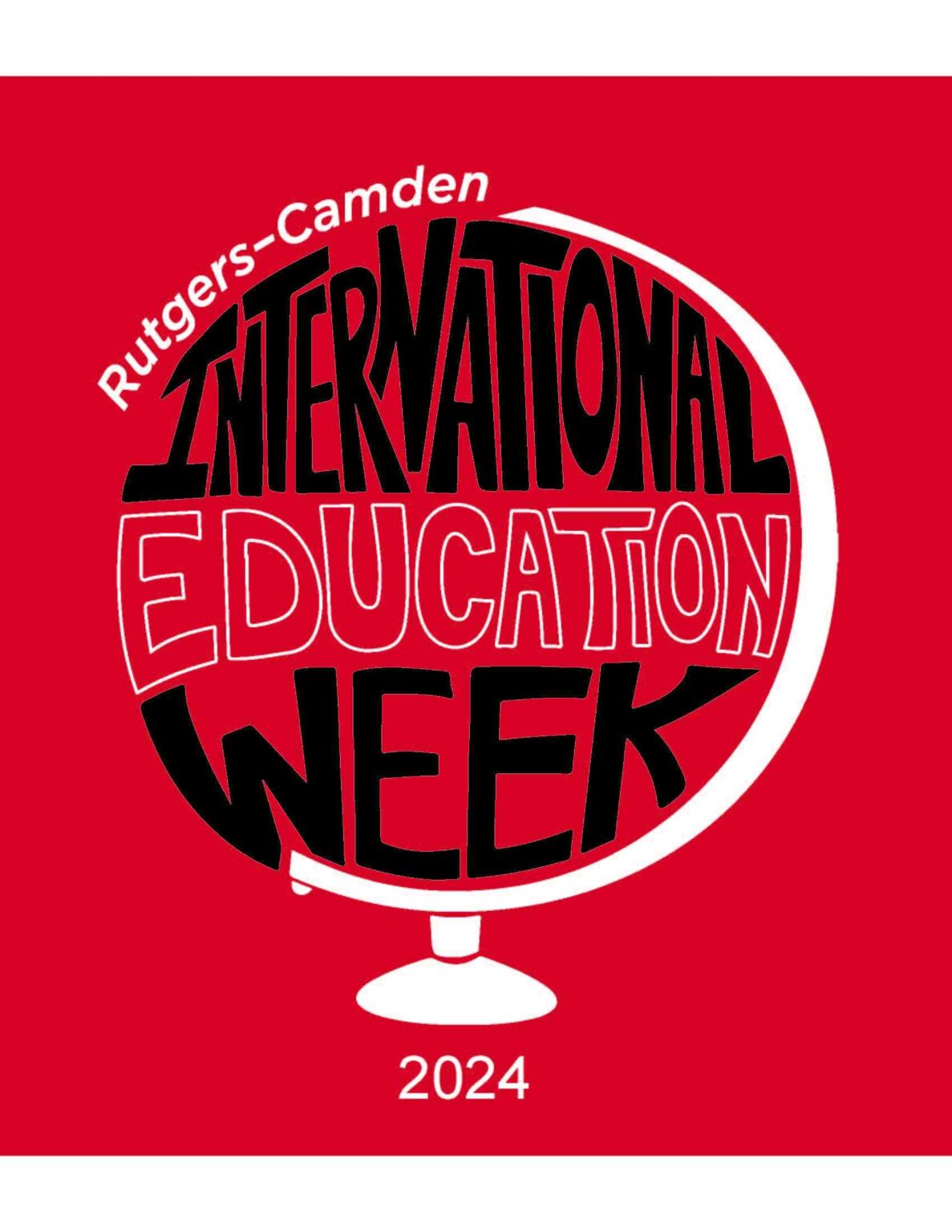 International Week 2024 – International Students & Global Programs